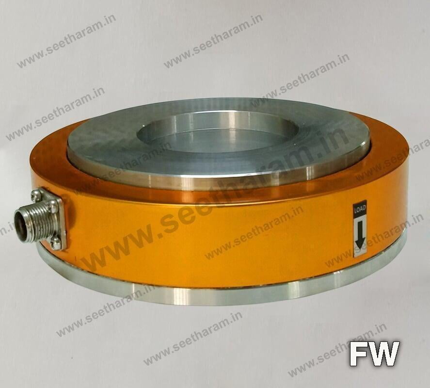 Washer type load cells |Force Washer load cell Washer type load cells |Force Washer load cell
